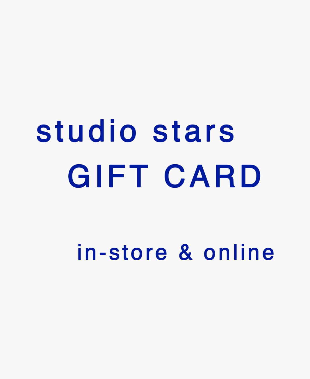 Studio Stars | S7udio Stars | upcoming designers