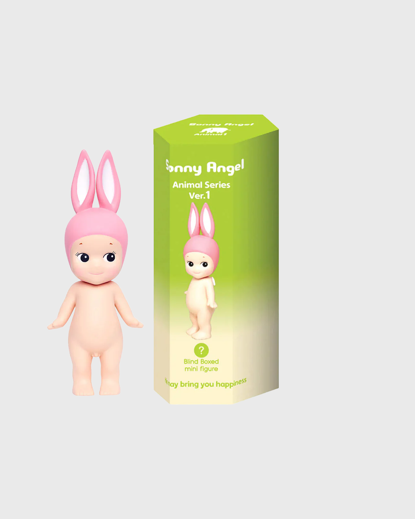 SONNY ANGEL